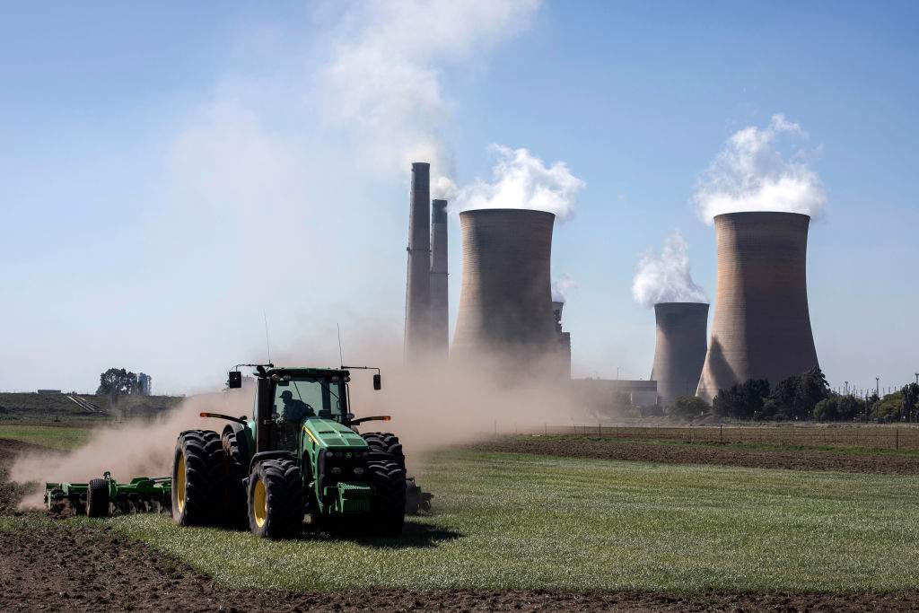 Nick Hedley | Eskom’s coal fleet must prepare for a new role on the ...