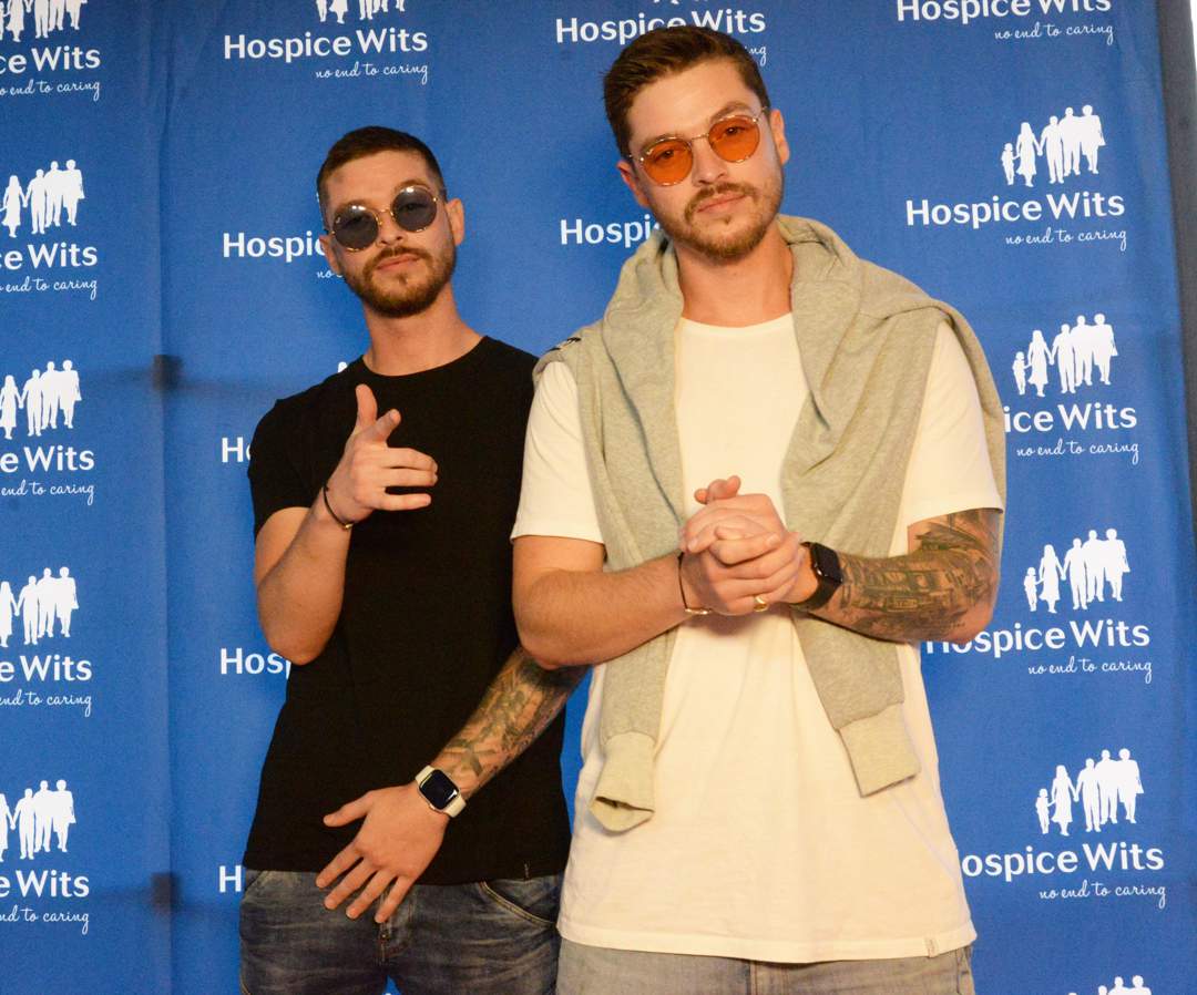 Locnville brothers on reuniting and getting back into their musical ...