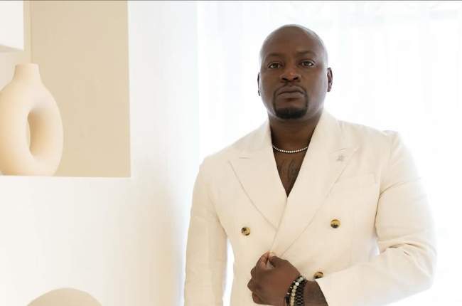 Benny Maverick honours his mother with heartfelt debut solo album ...