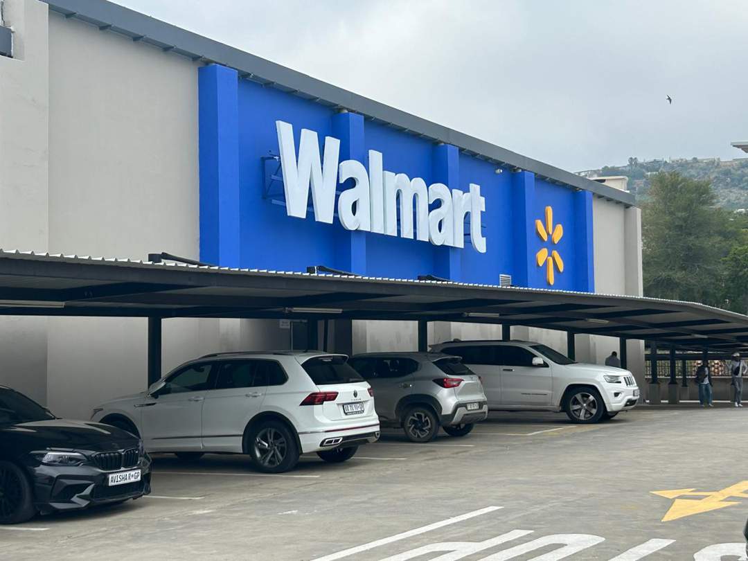 SEE | Inside Walmart’s first SA store: American goods and a trolley ...