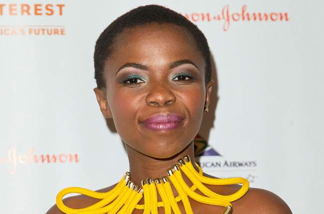 ‘I follow feelings, not trends’ - Zolani Mahola on incorporating ...