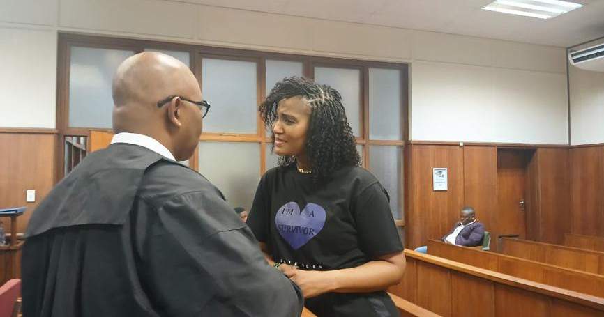 Zuma-Sambudla: Twitter didn’t remove posts, argues Mpofu – as media ...