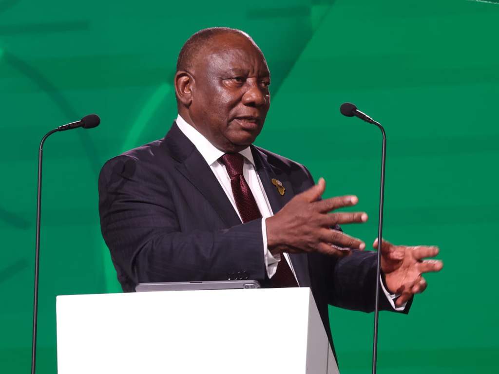 UPDATE | Change of heart: US warms to Joburg G20 participation amid ...