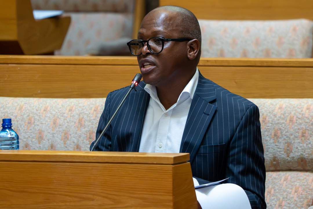 ‘Evidence of misrepresentation’ in Matlala’s R360m police health tender ...