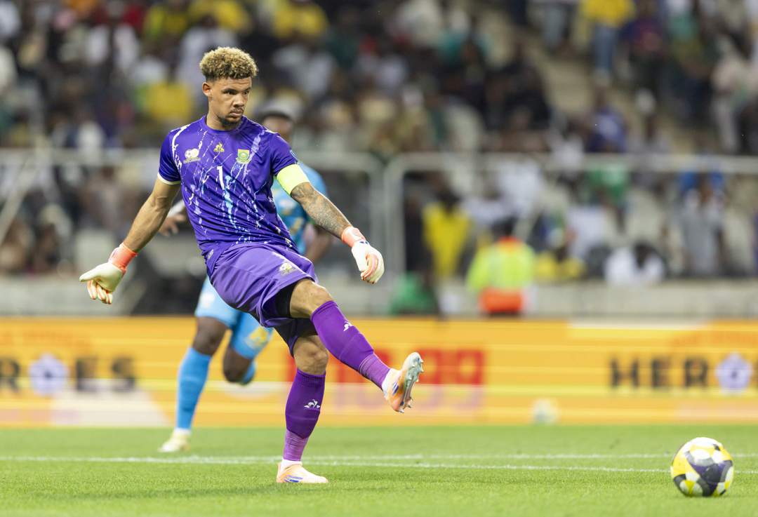 PSG's Hakimi voted African player of the year, SA’s Williams misses out ...