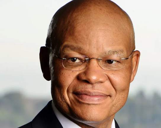 Investec CEO happy with fundamentals despite lacklustre half-year ...