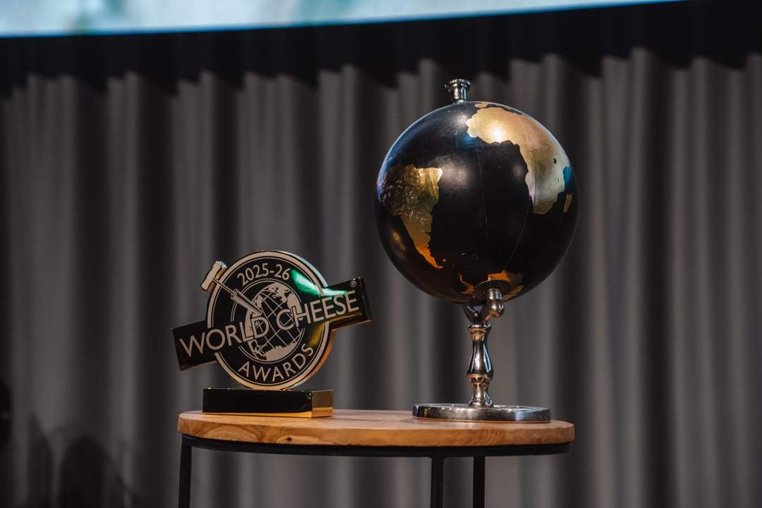 Say cheese! SA’s artisanal wonders win big at World Cheese Awards | News24