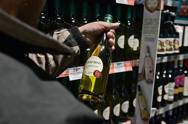 Trending at Checkers: SA’s best-kept wine secret | News24