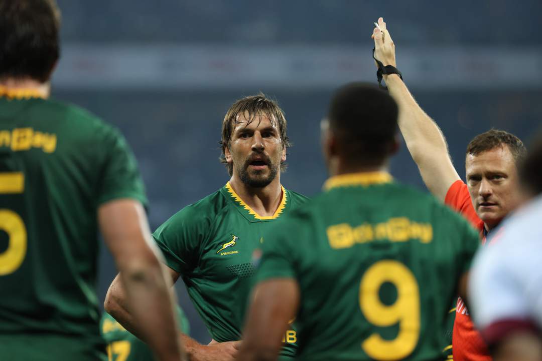 Pick n Pay CEO: Why our Springbok deal isn’t about marketing | News24