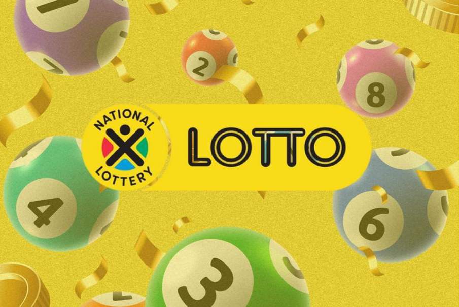 Here are the Lotto and Lotto Plus results | News24