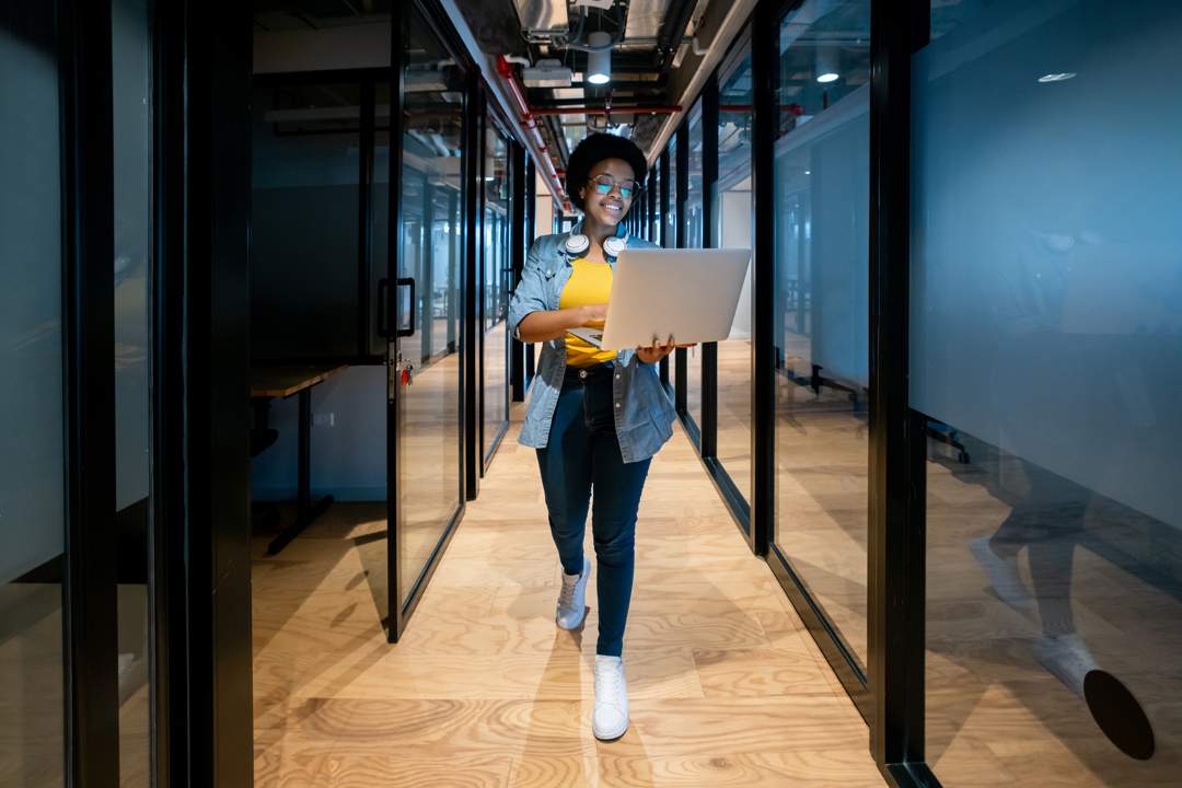 How safe are my personal documents in the cloud? | News24