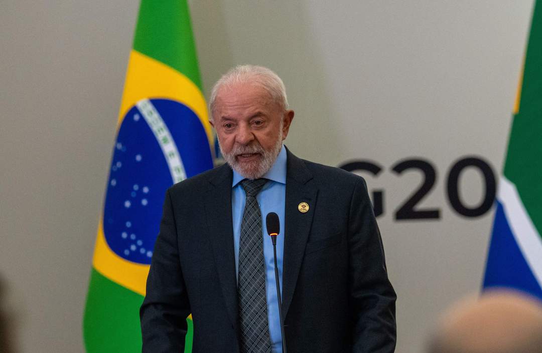 Multilateralism will win the day, says Brazilian president | News24