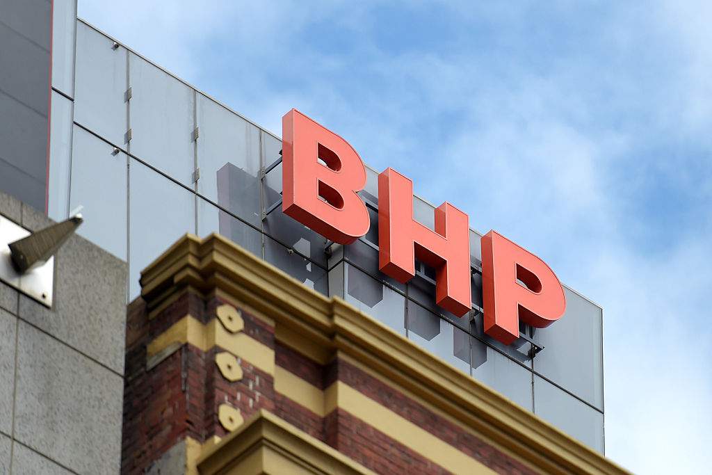 Hundreds of BHP workers vote to strike at key Australian iron ore ...