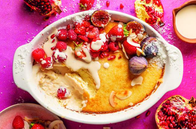 Food influencer Fehmz’s fun & fabulous homestyle recipes: fish tikka to ...