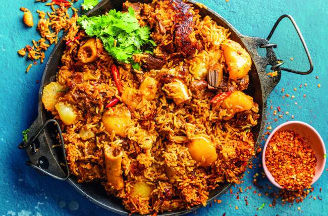 Food influencer Fehmz’s fun & fabulous homestyle recipes: fish tikka to ...