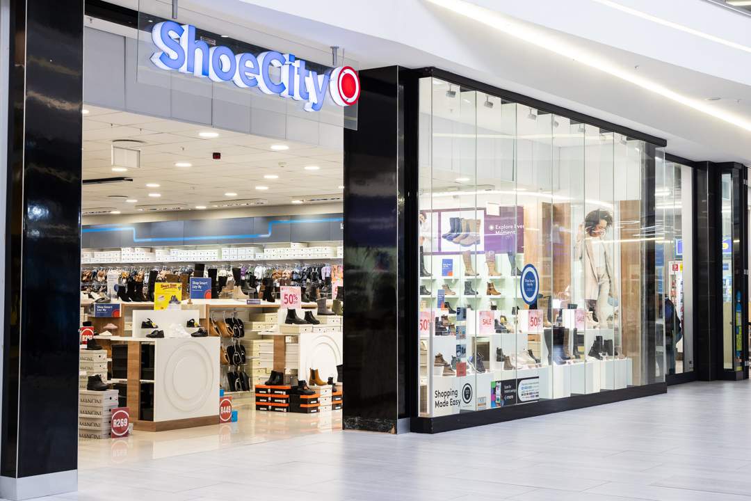 Pepkor to close struggling Shoe City | News24