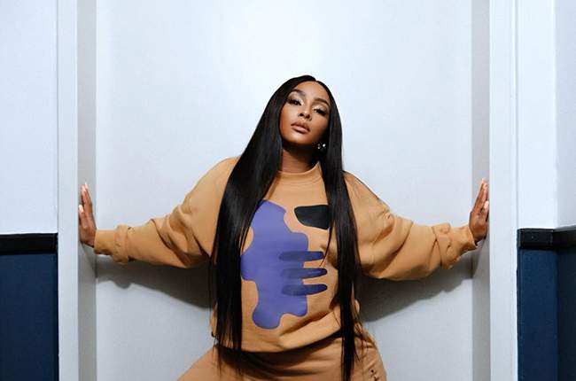 Boity Thulo on her wig range, caring for her hair and more | News24