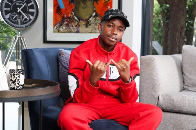 Ciza’s global takeover: From TikTok viral to Grammy dreams | News24