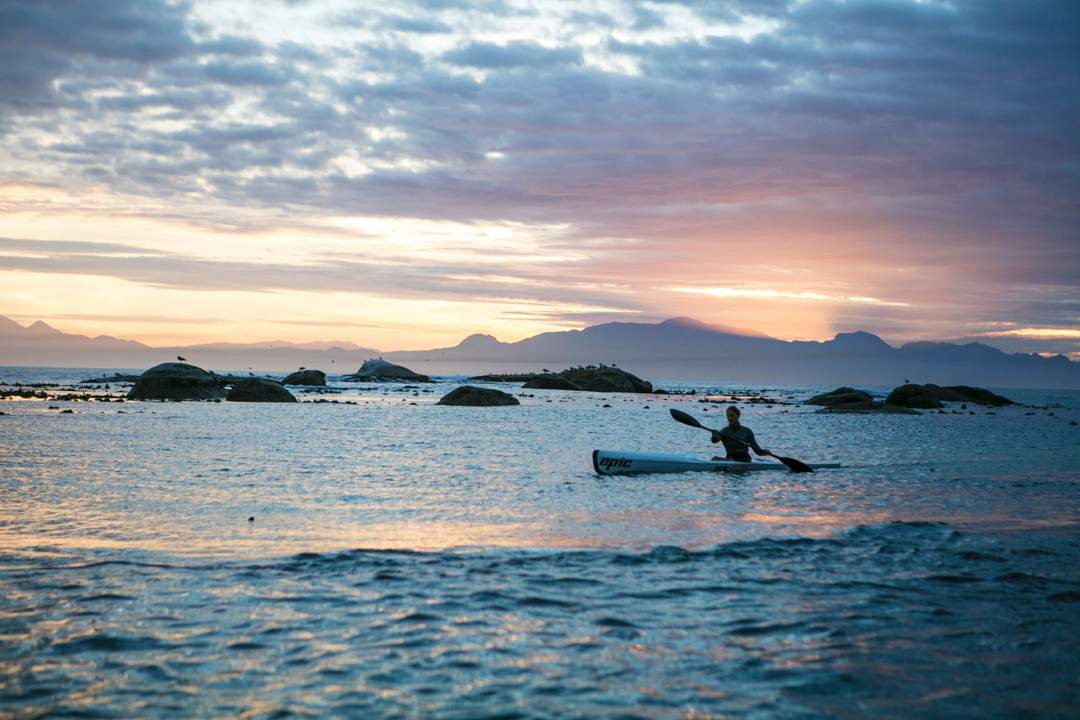 Riaan Manser | South Africa owes so much to the oceans and the sea | News24
