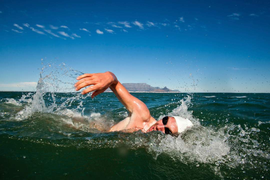 Riaan Manser | South Africa owes so much to the oceans and the sea | News24