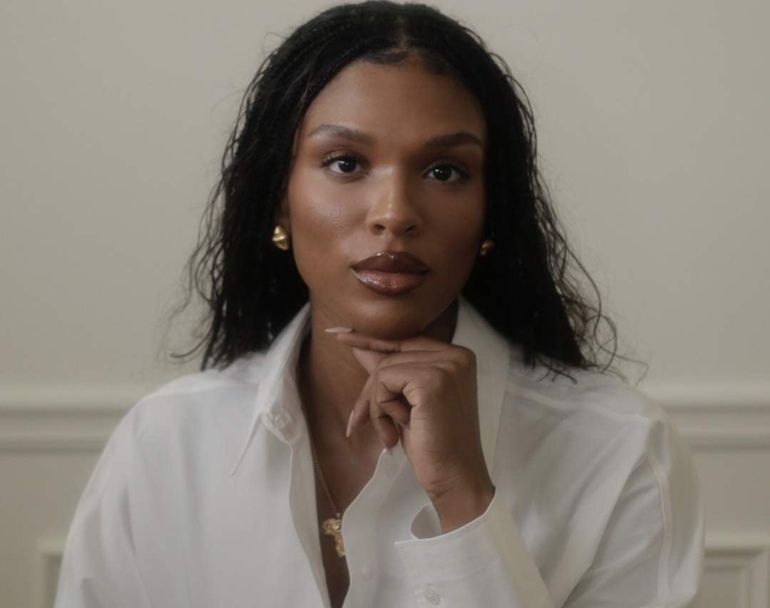 Courtney Kareem is MADE for Joburg | News24