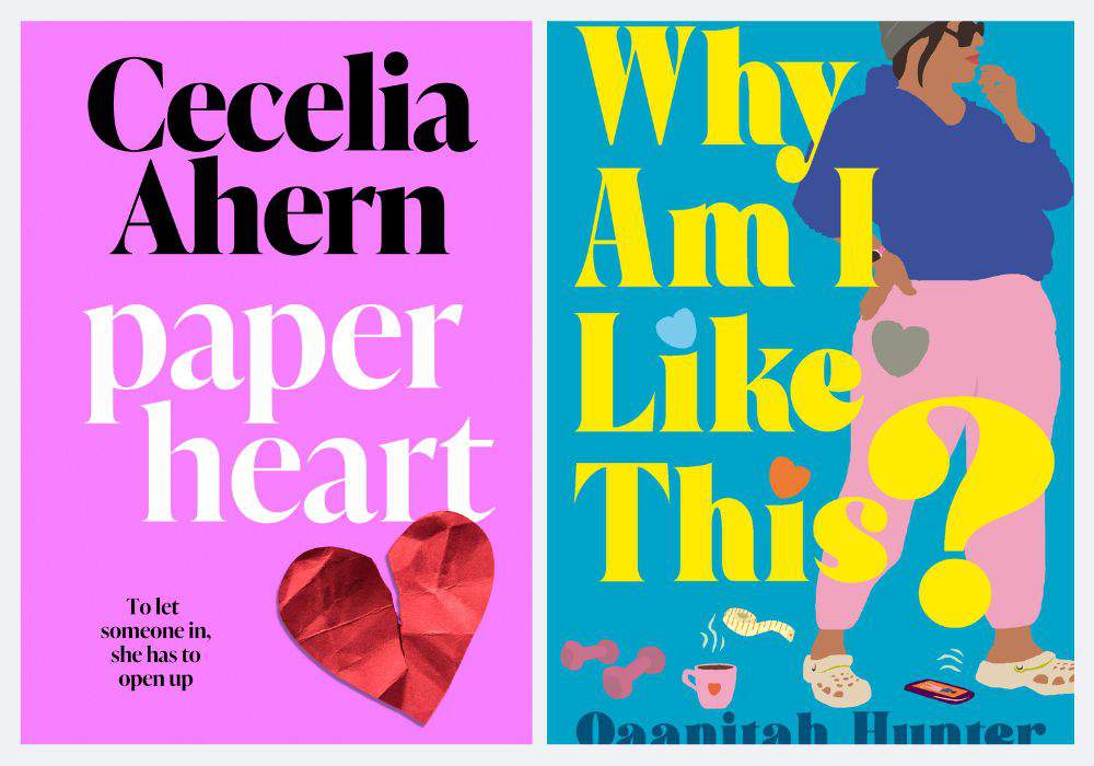 FESTIVE READING | Hot but light: 5 enticing romance novels to add ...