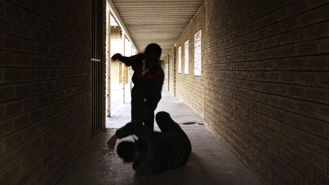 Cape Town pupil suspended after classmate dies from alleged school ...