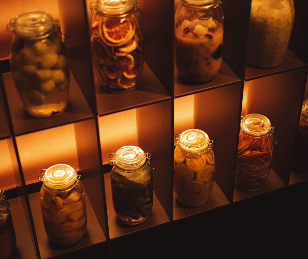 SEE | Inside Arum, Peter Tempelhoff’s latest fire-focused eatery at ...