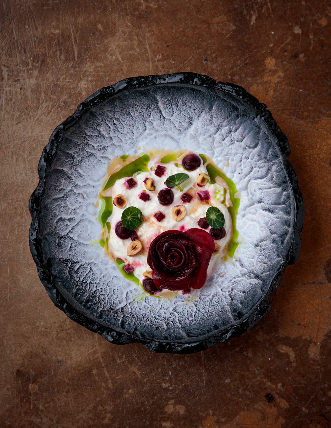 SEE | Inside Arum, Peter Tempelhoff’s latest fire-focused eatery at ...