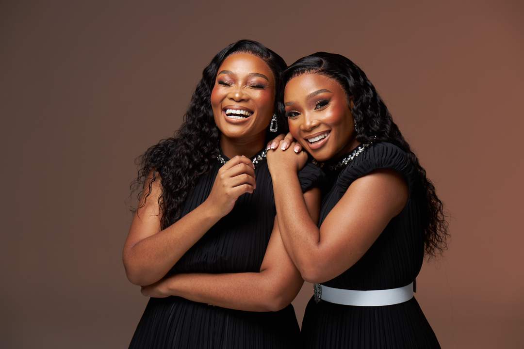 CentTwinz return to screen as podcast joins Mzansi Wethu’s line-up | News24