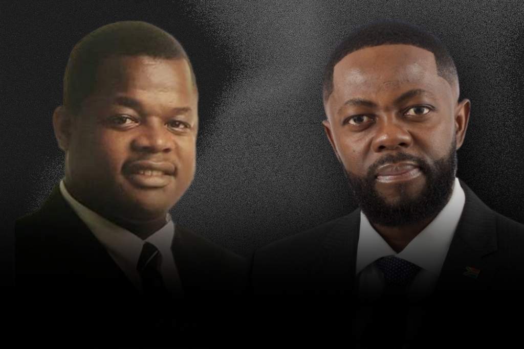 The case against Zuma’s spy, and how Dlomo helped ‘steal’ SSA millions ...