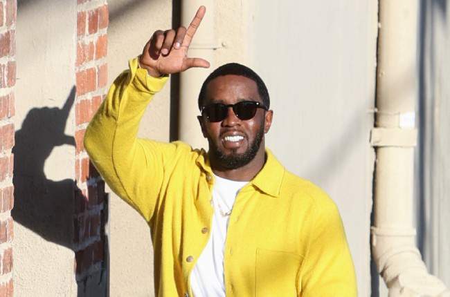50 Cent vs Diddy feud ignited again by ‘explosive’ new documentary | News24