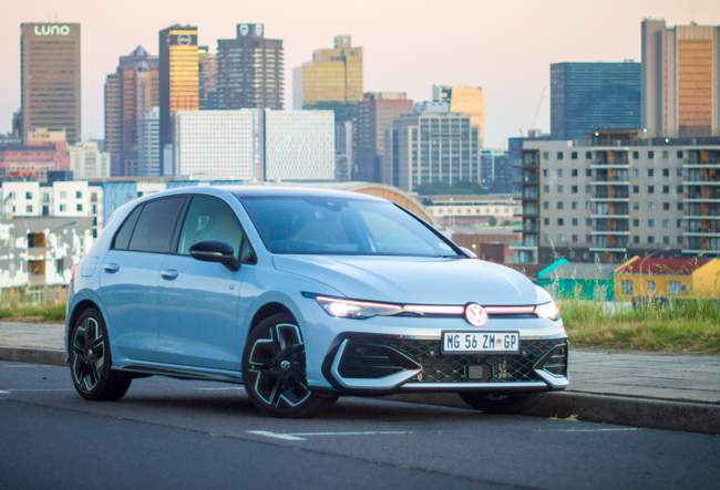 Last round of VW Golf – or a play off? | News24