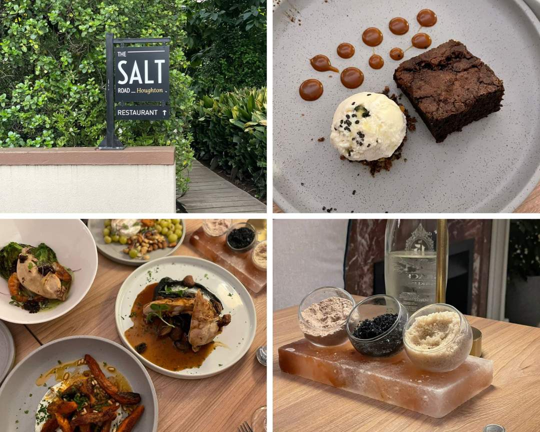 The good, the bad and the bland: Why Joburg’s The Salt Road needs a ...