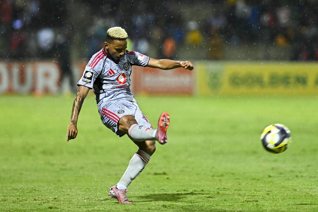 Appollis believes Pirates can still do more as club chases Carling ...