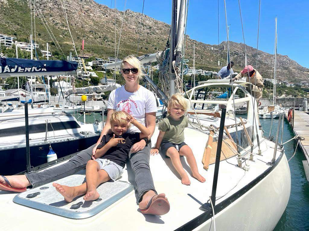 WATCH | Shocker Zulu: Riaan Manser and fam survive storm (and ...