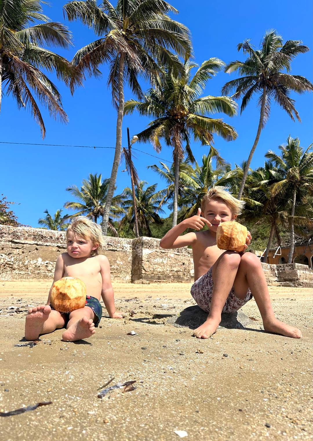 WATCH | Shocker Zulu: Riaan Manser and fam survive storm (and ...
