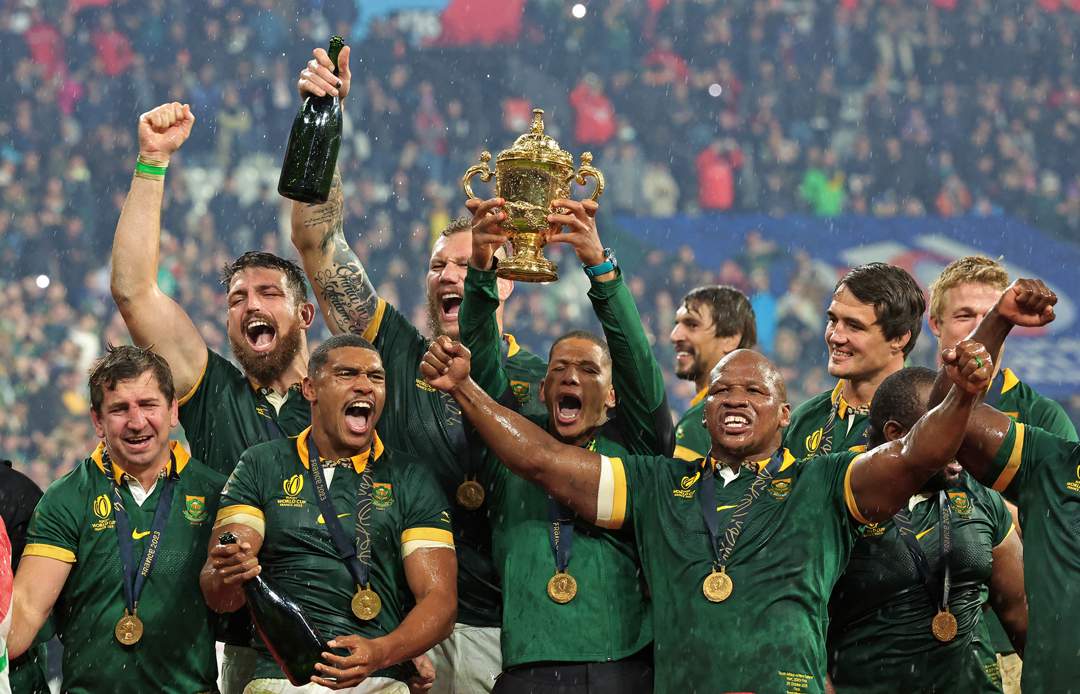 SuperSport owner Canal+ confirms broadcast rights for Rugby World Cup ...