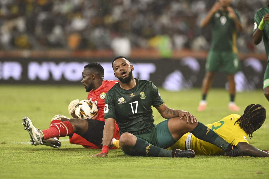Shades of Bafana vs Zimbabwe: Gallants’ Arubi baying for Bucs’ blood in ...