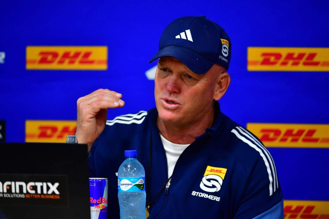 Unbeaten Stormers hope to carry invincible URC form into Champions Cup ...