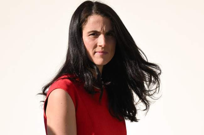JFK’s granddaughter discovered she had terminal cancer hours after ...