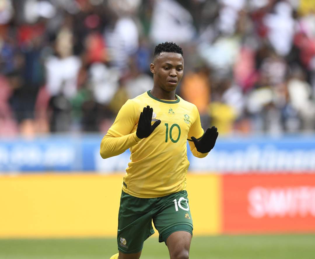 Bafana’s next generation: Nkota epitomises SA’s World Cup hopes | News24