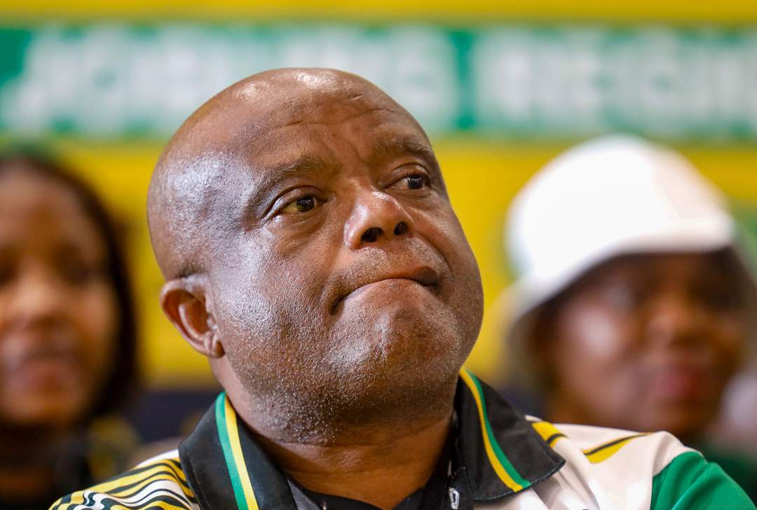 Siyahleba | Morero sent to Dadaland | A Zuma here, a Zuma there ...