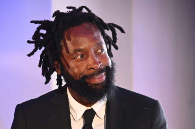 ‘They don’t have to be hit songs’ - DJ Sbu returns to music after a ...