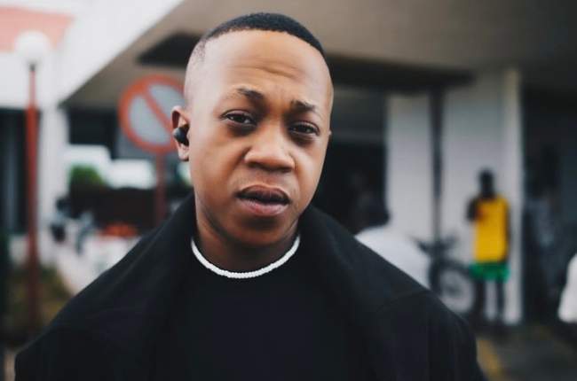Young Stunna in a R1 million lawsuit from 2022 | News24