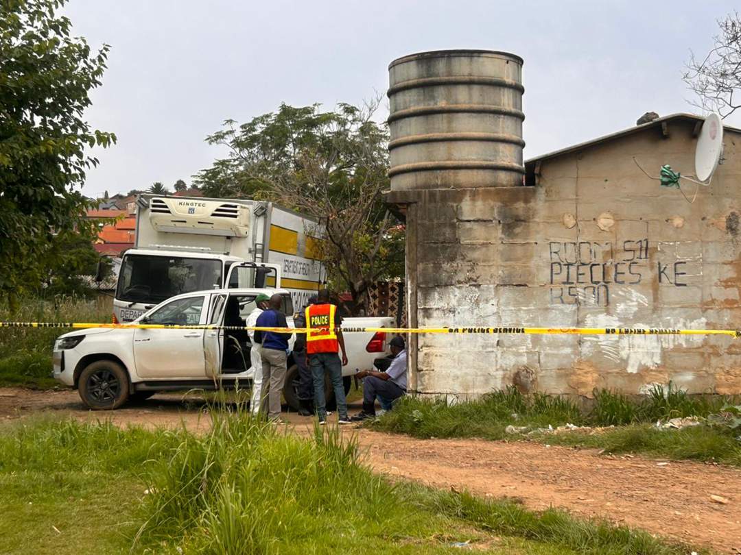‘We woke up to a hail of bullets’ – families shattered after 12 killed ...