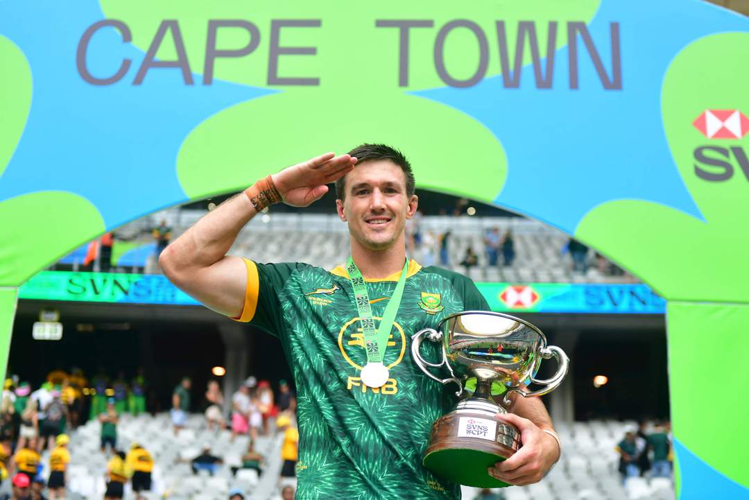 Blitzboks skipper Impi in tears after emotional Cape Town Sevens ...