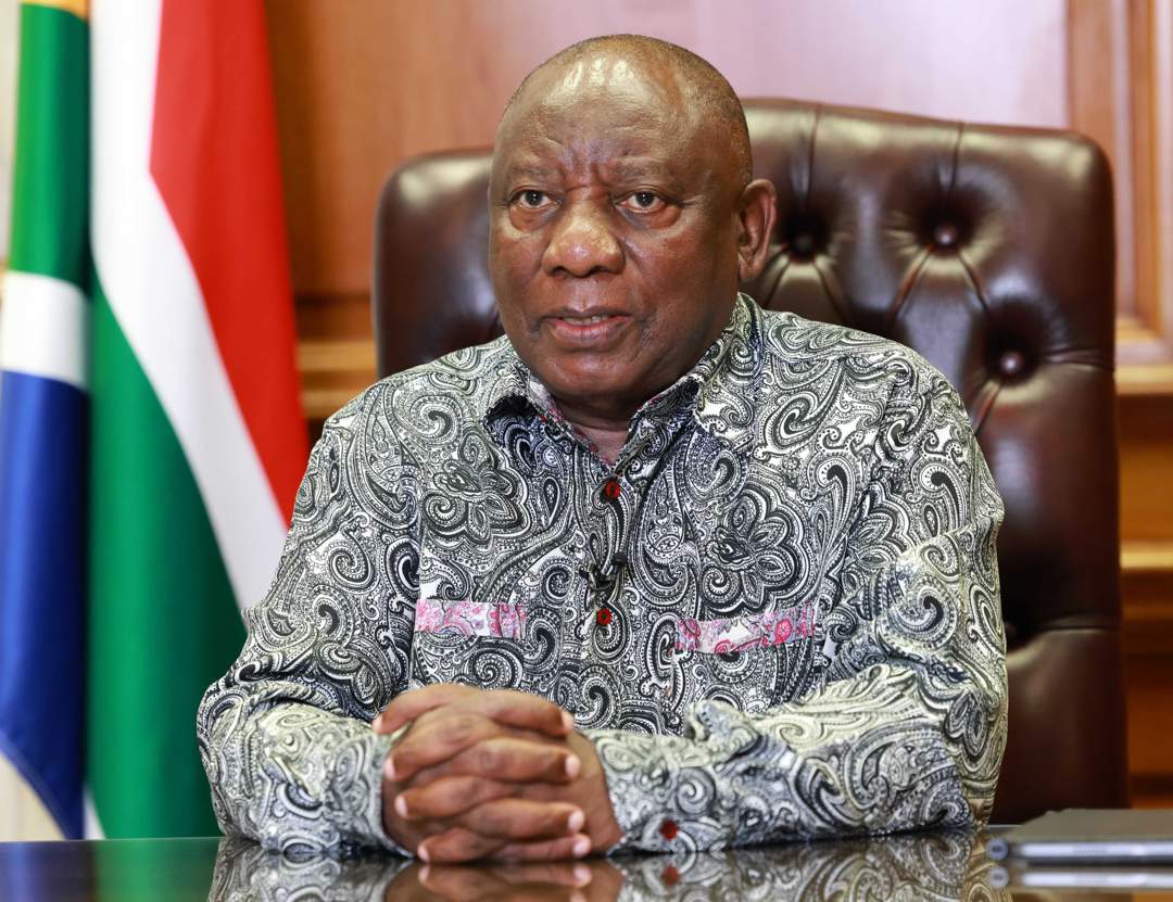 Mbhazima Shilowa | We don’t need another promise-heavy, action-light ...