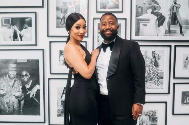 Highs, lows and heartfelt moments: Pulane Phoolo on two years of love ...