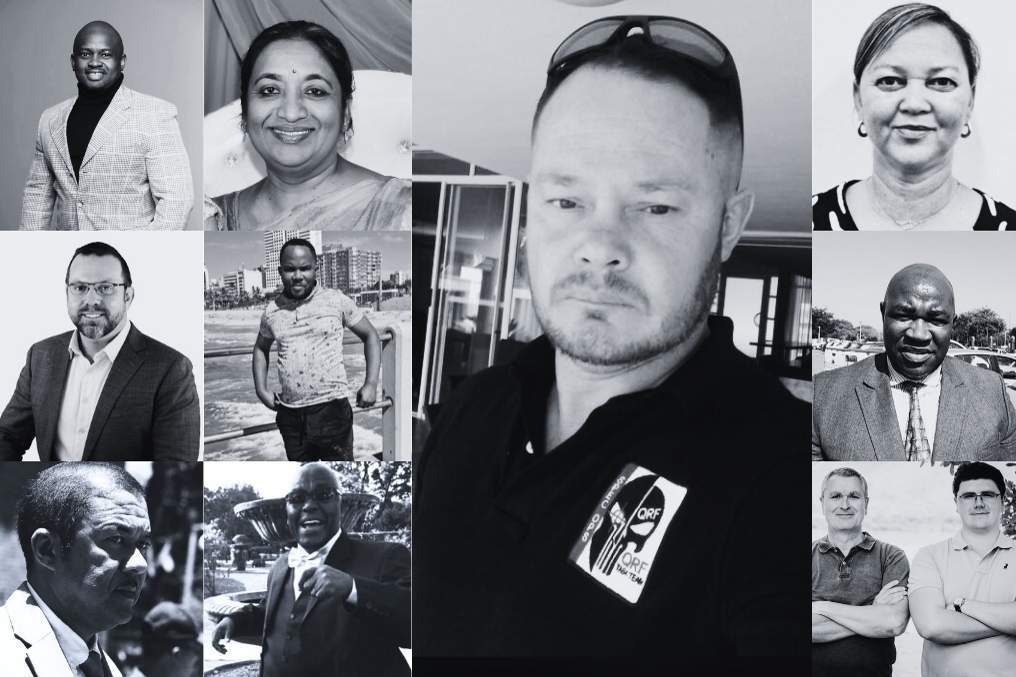 Van der Merwe’s murder reignites painful memories for slain ...